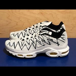 Nike | Shoes | New Nike Air Max Plus Tn Air The Shark Teeth Pack | Poshmark